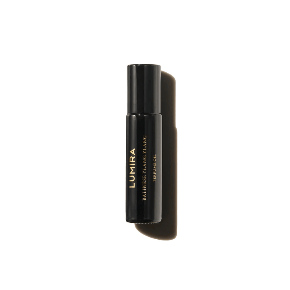 Lumira Balinese Ylang Ylang Perfume Oil 10mL | The Perfume Company