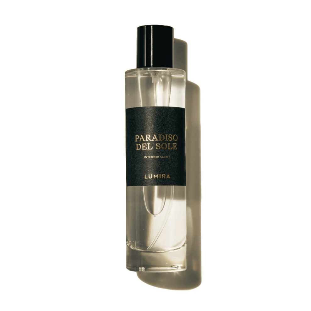 Lumira Paradiso del Sole Room Spray 100mL – The Perfume Company